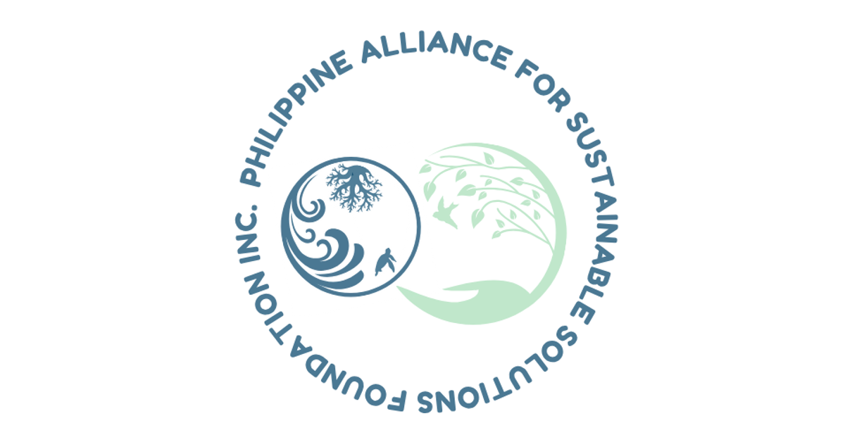 Philippine Alliance for Sustainable Solutions Foundation, Inc